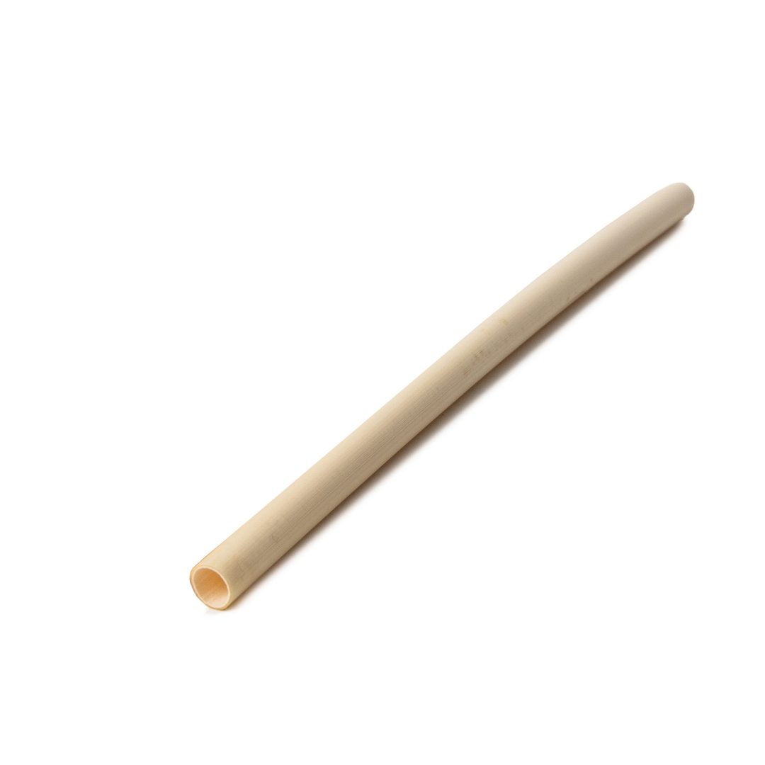 Classic Straws 8″ Small Retail Packs – The Cane Straw Co